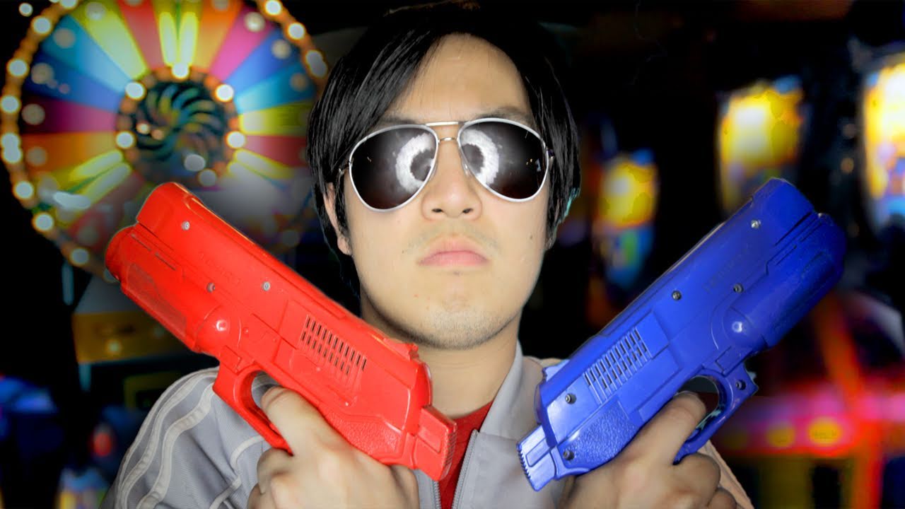 YouTube Star Freddie Wong Coming to Bluewater Studios - Bluewater ...