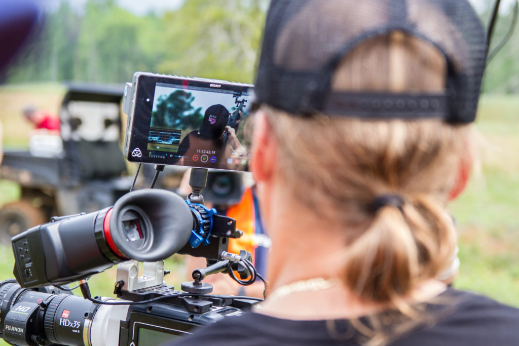 America loves Bluewater Media, Kid Rock and the American Badass Grill ...