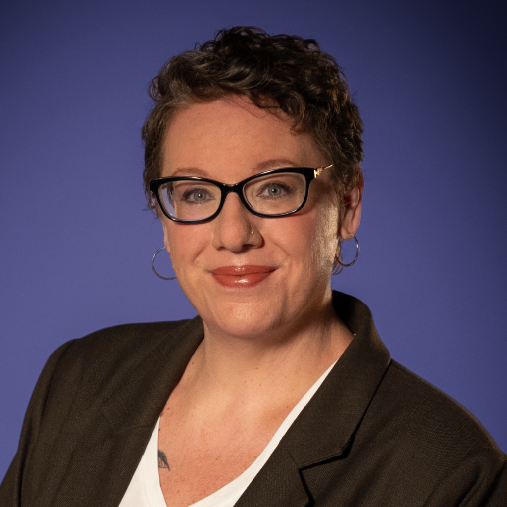 Monica McLaughlin - Bluewater | Direct Marketing & Advertising Agency