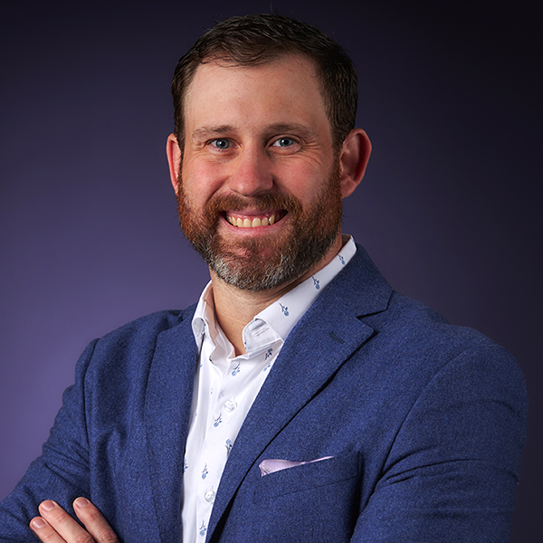 Brandon Anthony - Bluewater | Direct Marketing & Advertising Agency