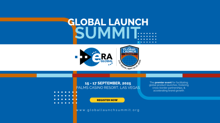 ERA Global and Bluewater Expand the Global Launch Summit in 2025 ...